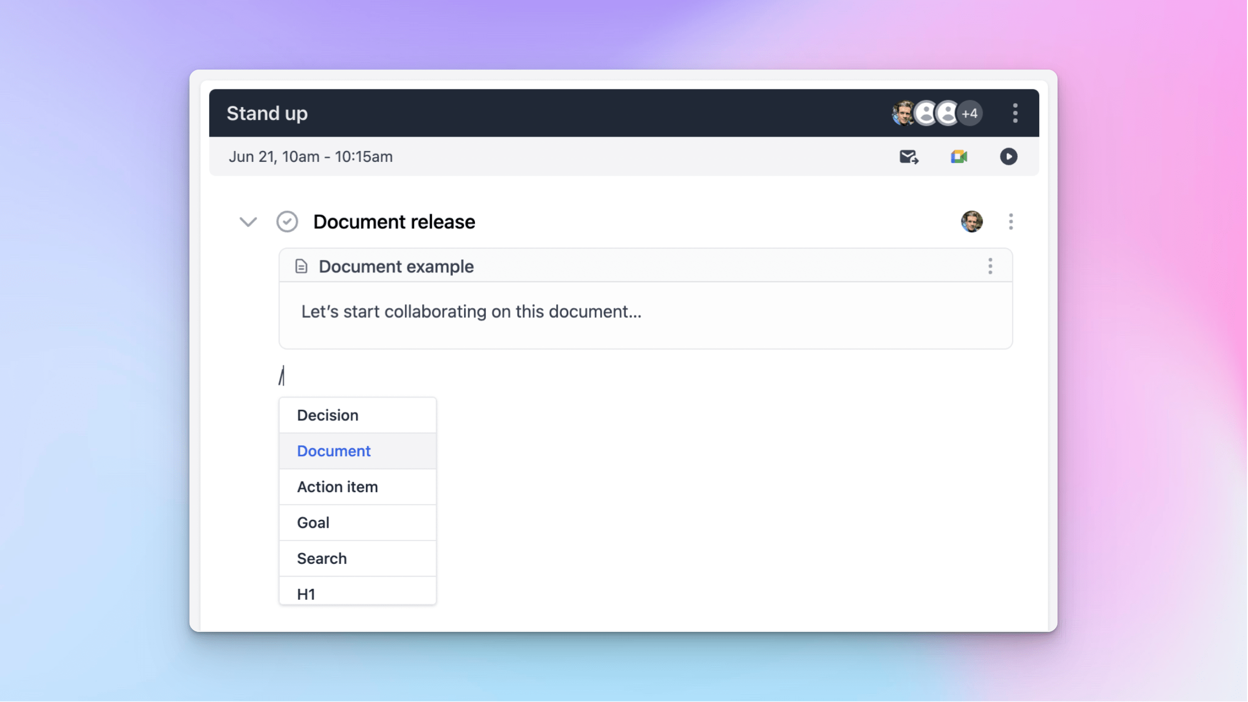 Documents - Topicflow